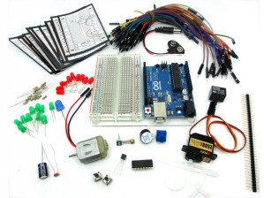 Arduino classes in April and May | Hack Manhattan